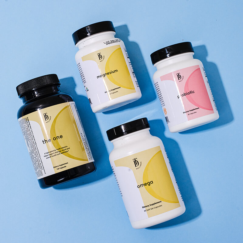 Bundles – Taylor Dukes Wellness